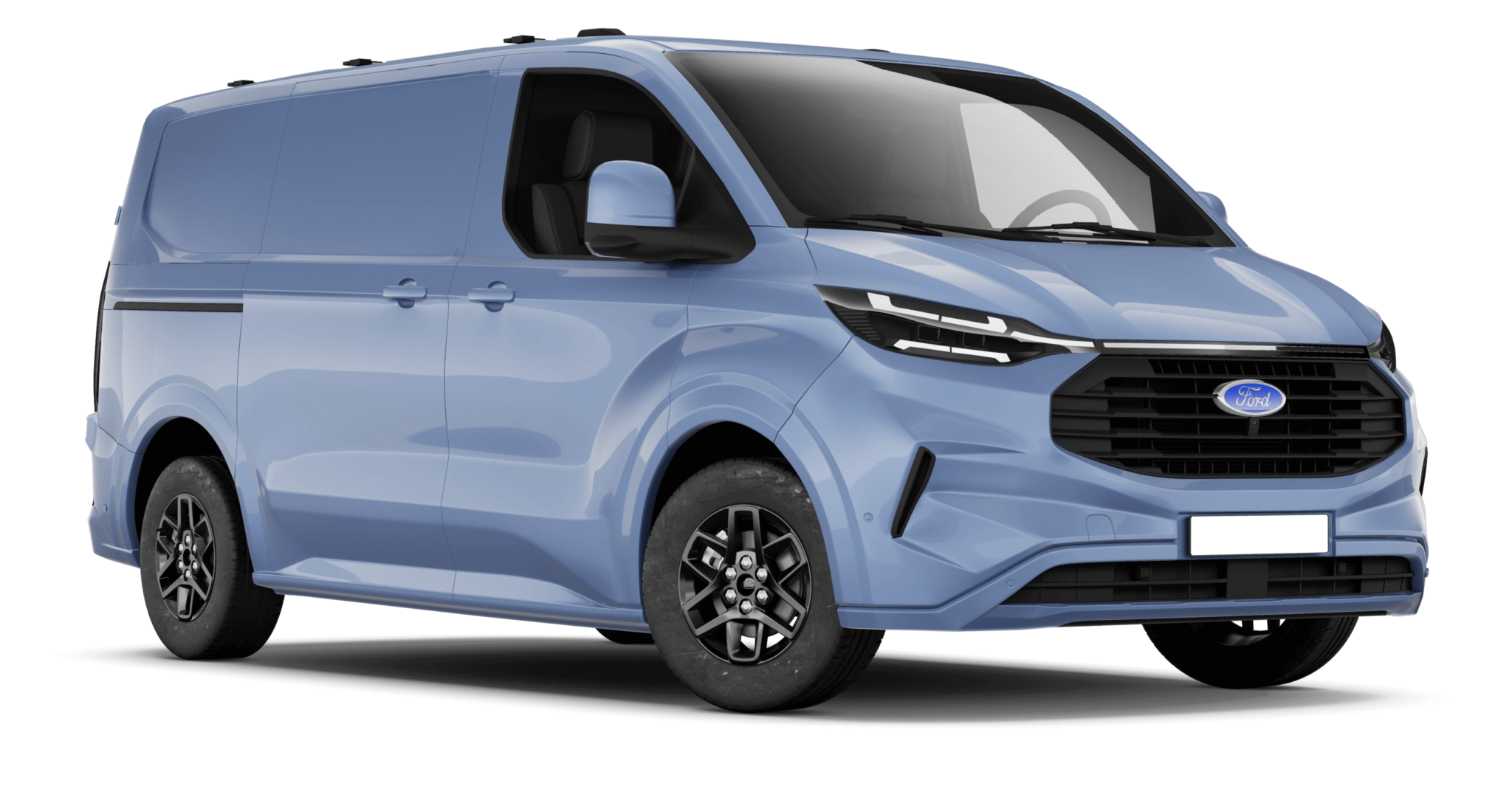 Van Finance Options - We Finance Any Vans